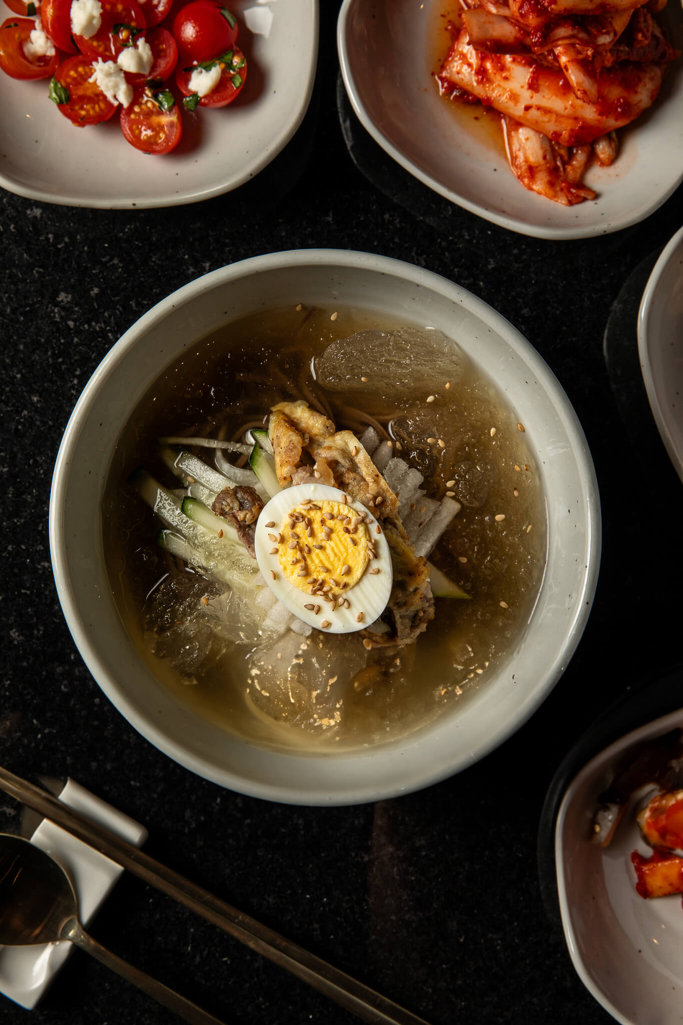 Bene Korean Steakhouse – Discover the art of Korean BBQ